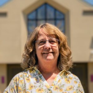 Pastoral Team | St. Pius X Parish in Billings, MT